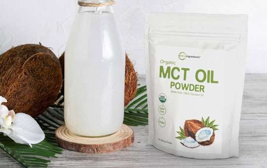 Micro Ingredients Review: Legit Supplements? A Dietitian Answers