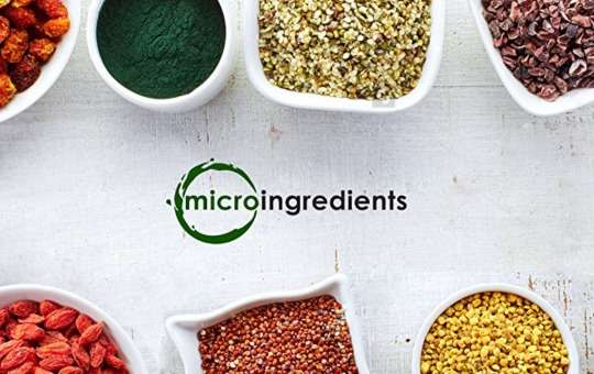Micro Ingredients Review: Legit Supplements? A Dietitian Answers