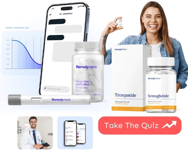 Medvi vs RemedyMeds: Which Is Better for You? : DTC Wellness Hub